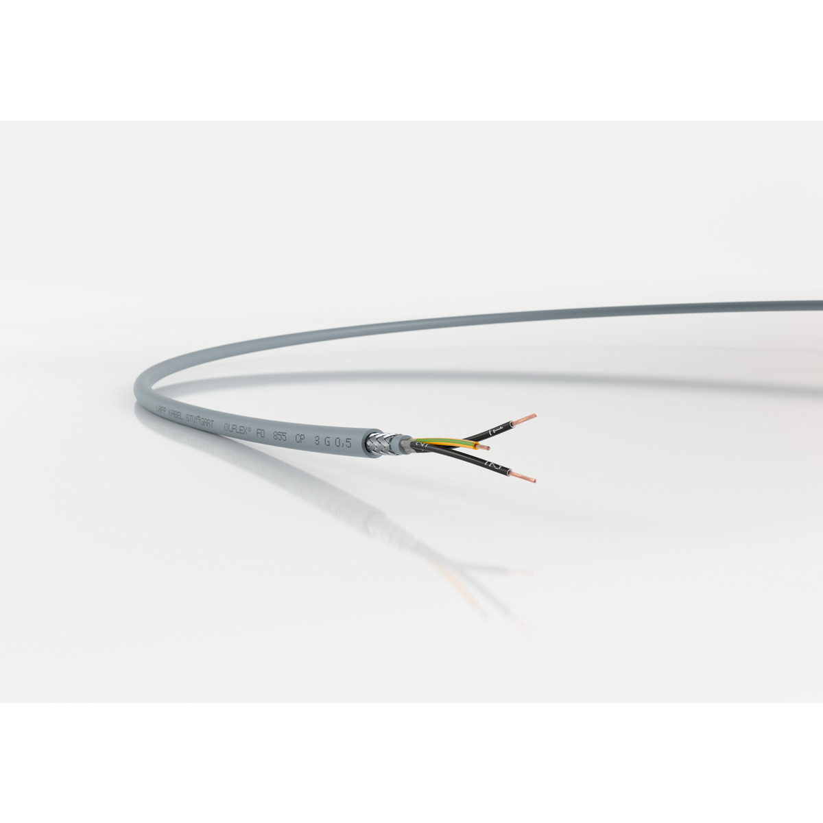 ÖLFLEX® FD 855 CP | LAPP Online Shop