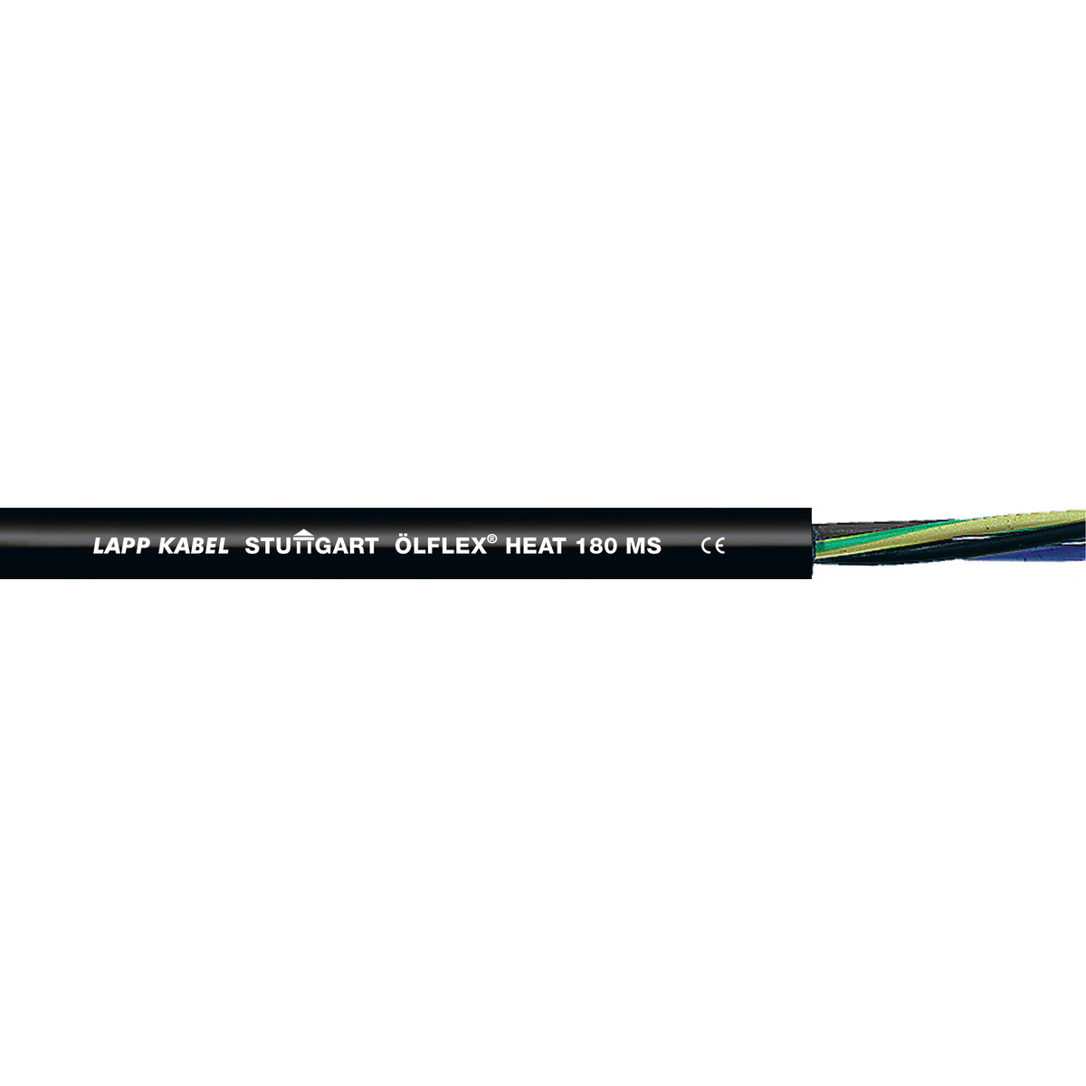 ÖLFLEX® HEAT 180 MS | LAPP Online Shop