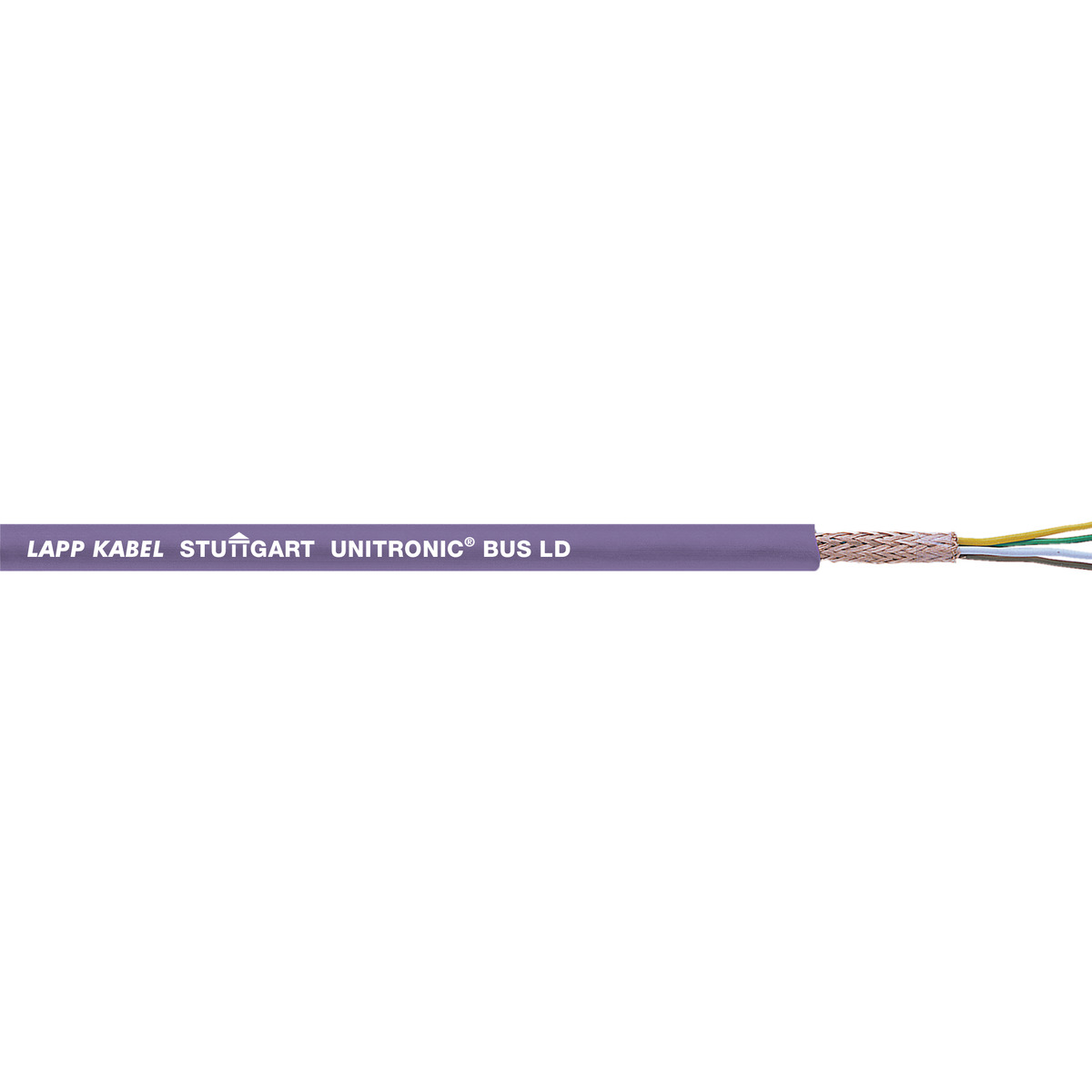 UNITRONIC® BUS LD | LAPP Online Shop