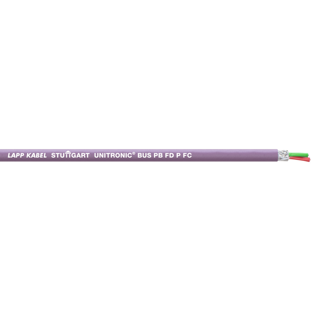 UNITRONIC® BUS PB FD P FC | LAPP Online Shop