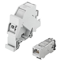 EPIC® DATA HS RJ45F Cat.6A | LAPP Online Shop