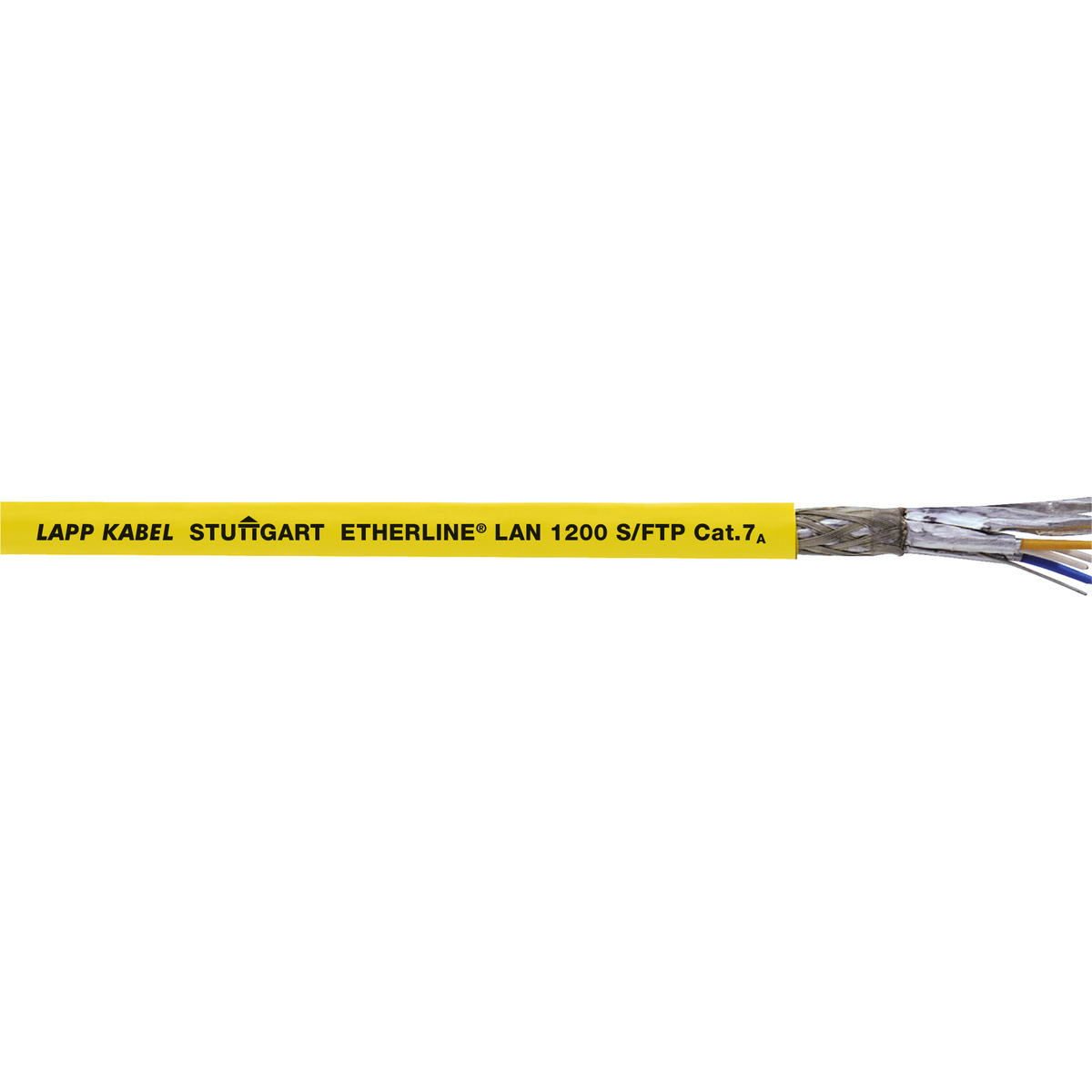 ETHERLINE® LAN 1200 Cat.7A | LAPP Online Shop