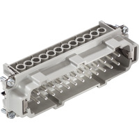 EPIC® H-BE 24 Screw termination | LAPP Online Shop