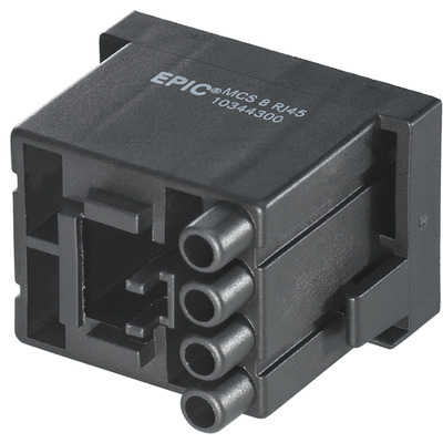 EPIC® MC Module: RJ45 | LAPP Online Shop