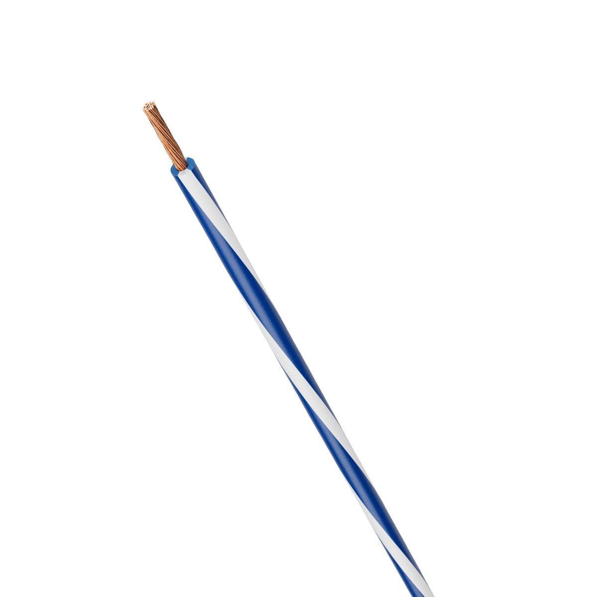 X07V-K mit Zweifarbwendel-Isolation | LAPP Online Shop